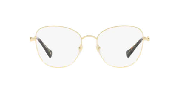 Gucci Optical Frame - Gold