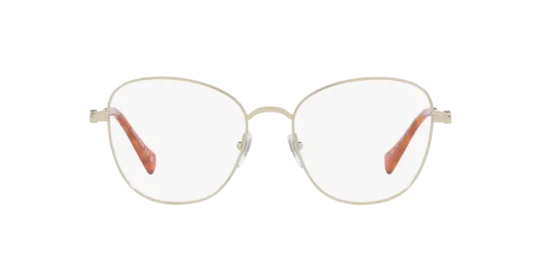 Gucci Optical Frame - Silver