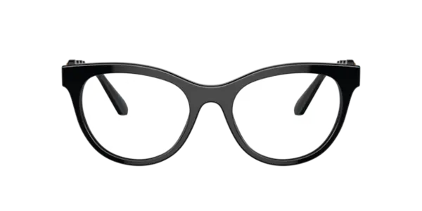 SWAROVSKI Optical Frame - Black