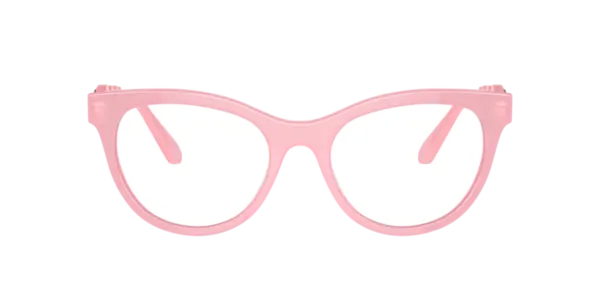 SWAROVSKI Optical Frame - Opal Pink