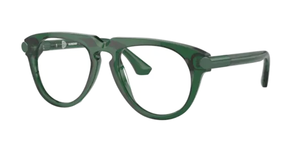 Burberry Optical Glasses - Green