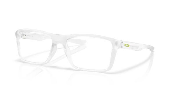 Oakley Ox8178 Eyeglasses - Matte Clear