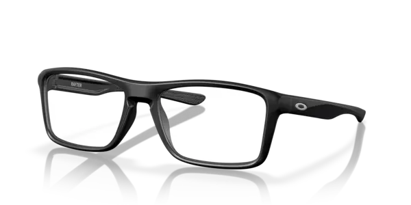 Oakley Ox8178 Eyeglasses - Satin Black