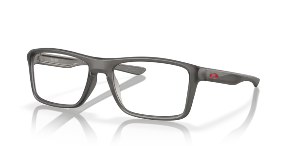 Oakley Ox8178 Eyeglasses - Satin Grey Smoke