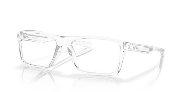 Oakley Ox8178 Eyeglasses - Transparente Pulido