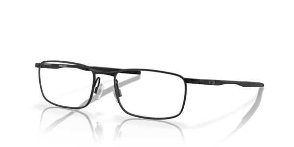 Oakley Ox3173 Eyeglasses - Noir Mat