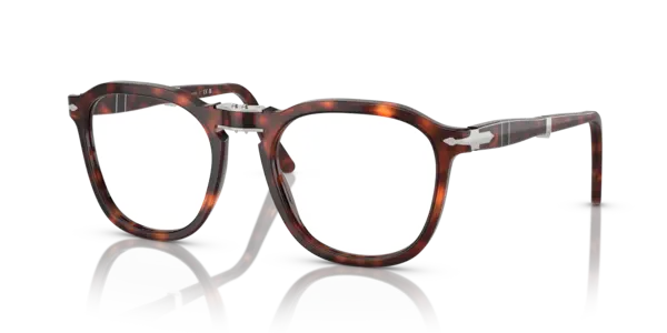 Persol Eyeglasses - Havana