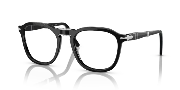 Persol Eyeglasses - Noir