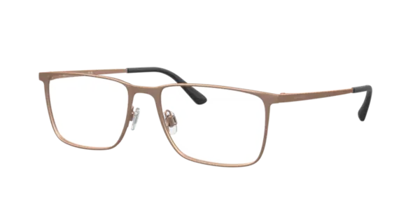 Giorgio Armani Ar5080 Eyeglasses - Bronze