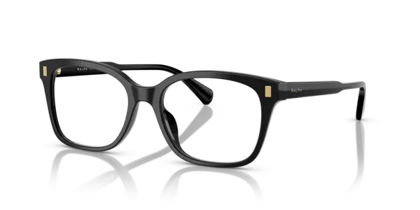 Ralph Lauren Ra7174u Eyeglasses Full Rim - Shiny Black