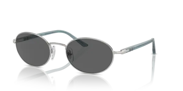 Persol Po1018s Sunglasses - Silver