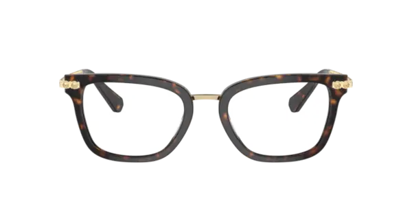 SWAROVSKI Sk2018 Eyeglasses - Dark Havana