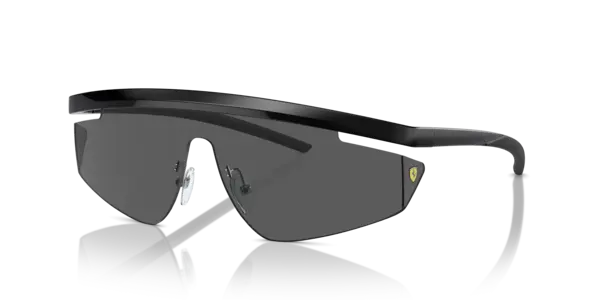 SCUDERIA FERRARI Sunglasses - Noir