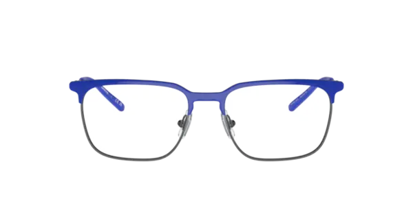 ARNETTE Rectangle Eyeglasses - Royal Blue