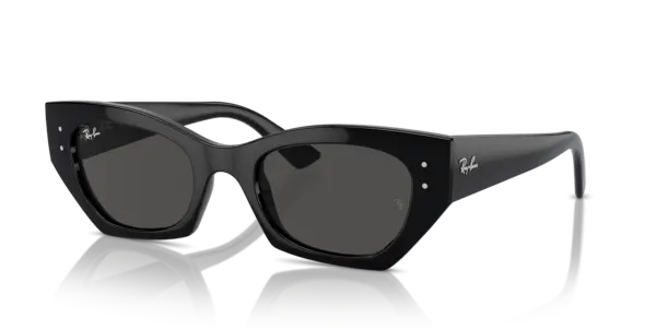 Ray-ban Sunglasses - Noir