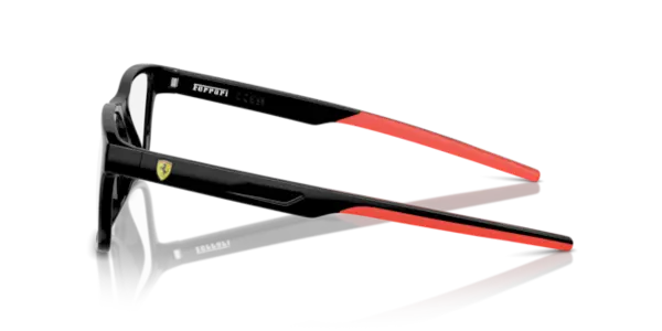 SCUDERIA FERRARI Optical Glasses