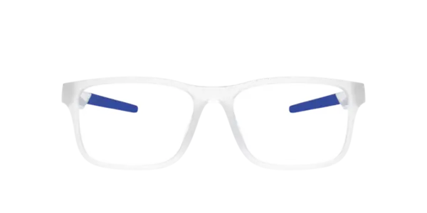 SCUDERIA FERRARI Optical Glasses - Opal Grey