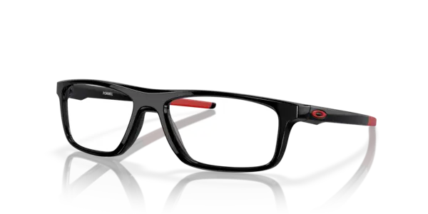 Oakley Eyeglasses - Polished Black