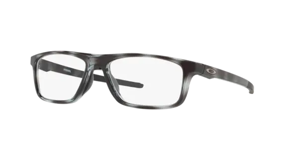 Oakley Eyeglasses - Écaille De Tortue Gris Poli