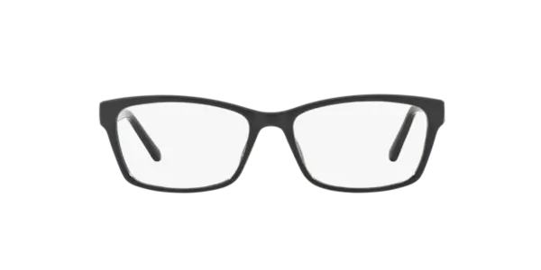 SFEROFLEX Sf1568 Eyeglasses - Black