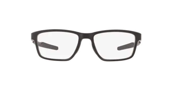 Oakley Eyeglasses - Satin Black