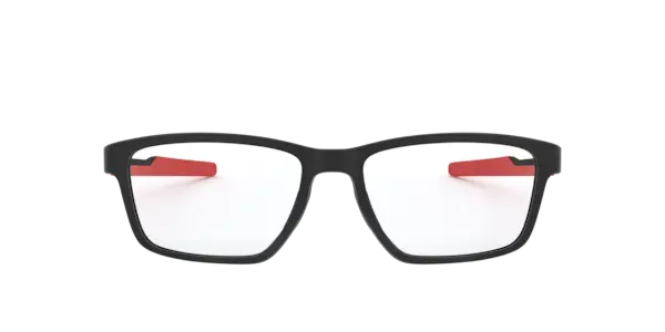 Oakley Metalink Eyeglasses - Satin Black