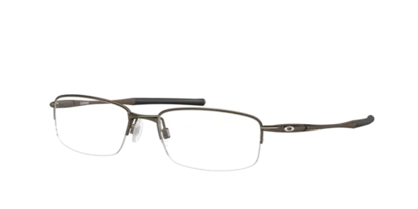 Oakley Clubface Eyeglasses - Pewter
