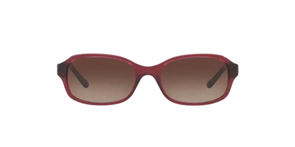 SFEROFLEX Optical Glasses - Burgundy