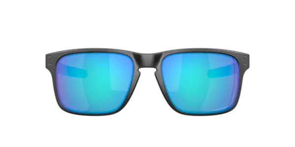 Oakley Holbrook™ Mix Sunglasses - Steel