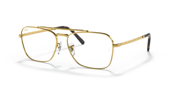 Ray-ban Eyeglasses - Or