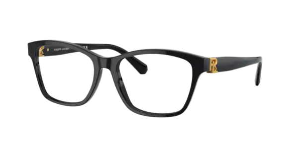 Ralph Lauren Rl6243 Eyeglasses - Black
