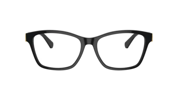Ralph Lauren Rl6243 Eyeglasses - Black