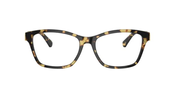 Ralph Lauren Rl6243 Eyeglasses - Spotty Havana