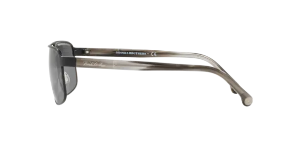 Brooks Brothers Pilot Sunglasses