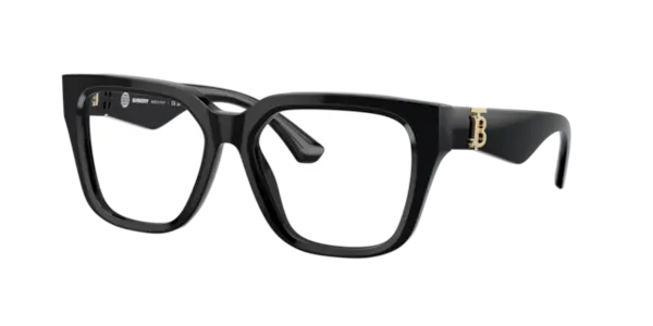 Burberry Optical Glasses - Black