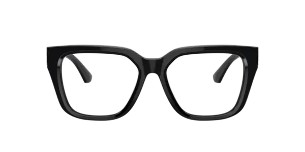 Burberry Optical Glasses - Black