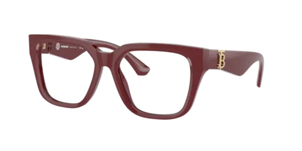 Burberry Optical Glasses - Bordeaux