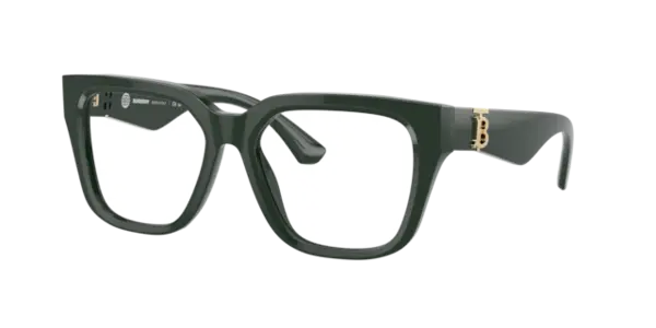 Burberry Optical Glasses - Green