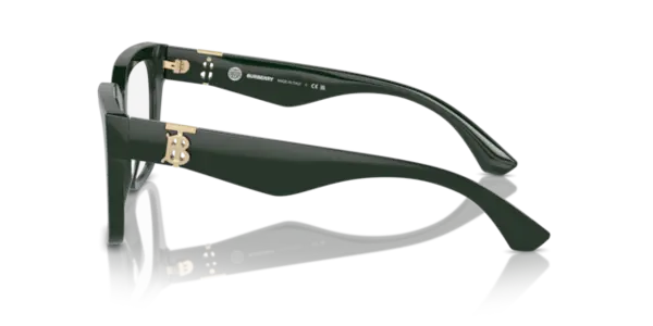 Burberry Optical Glasses - Green
