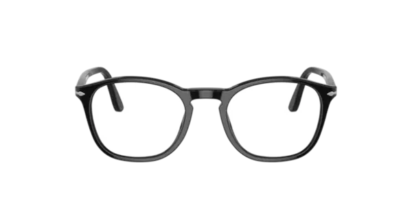Persol Po3007v Eyeglasses - Black