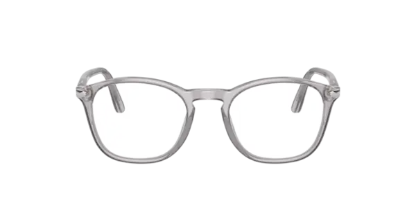 Persol Po3007v Eyeglasses - Transparent Grey