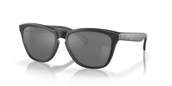 Oakley Wayfarer Sunglasses - Noir Mat