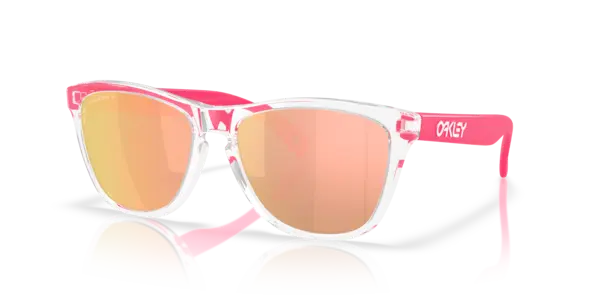 Oakley Wayfarer Sunglasses - Transparente