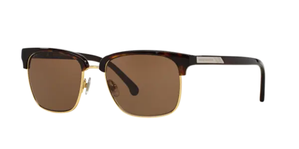 Brooks Brothers Sunglasses - Or,écaille De Tortue