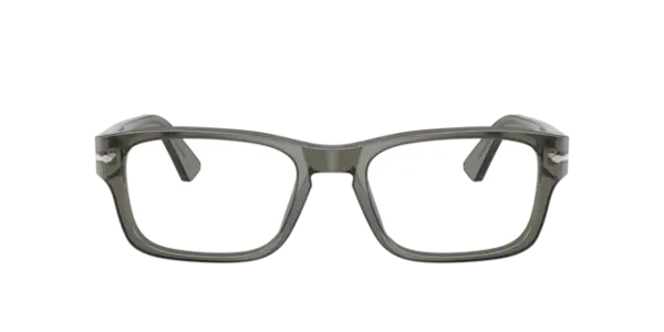 Persol Optical Frames - Smoke