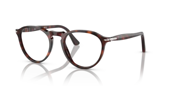 Persol Eyeglasses - Havana