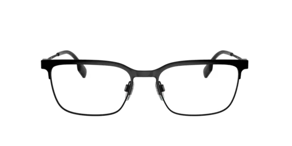 Burberry Eyeglasses Douglas - Black
