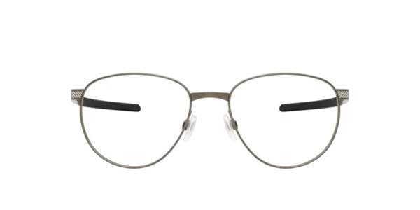 Oakley Ox5081 Eyeglasses - Pewter