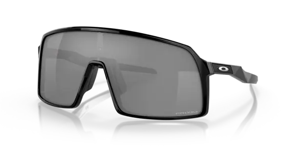 Oakley Sunglasses - Polished Black