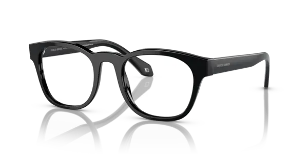 Giorgio Armani Ar7242 - Noir